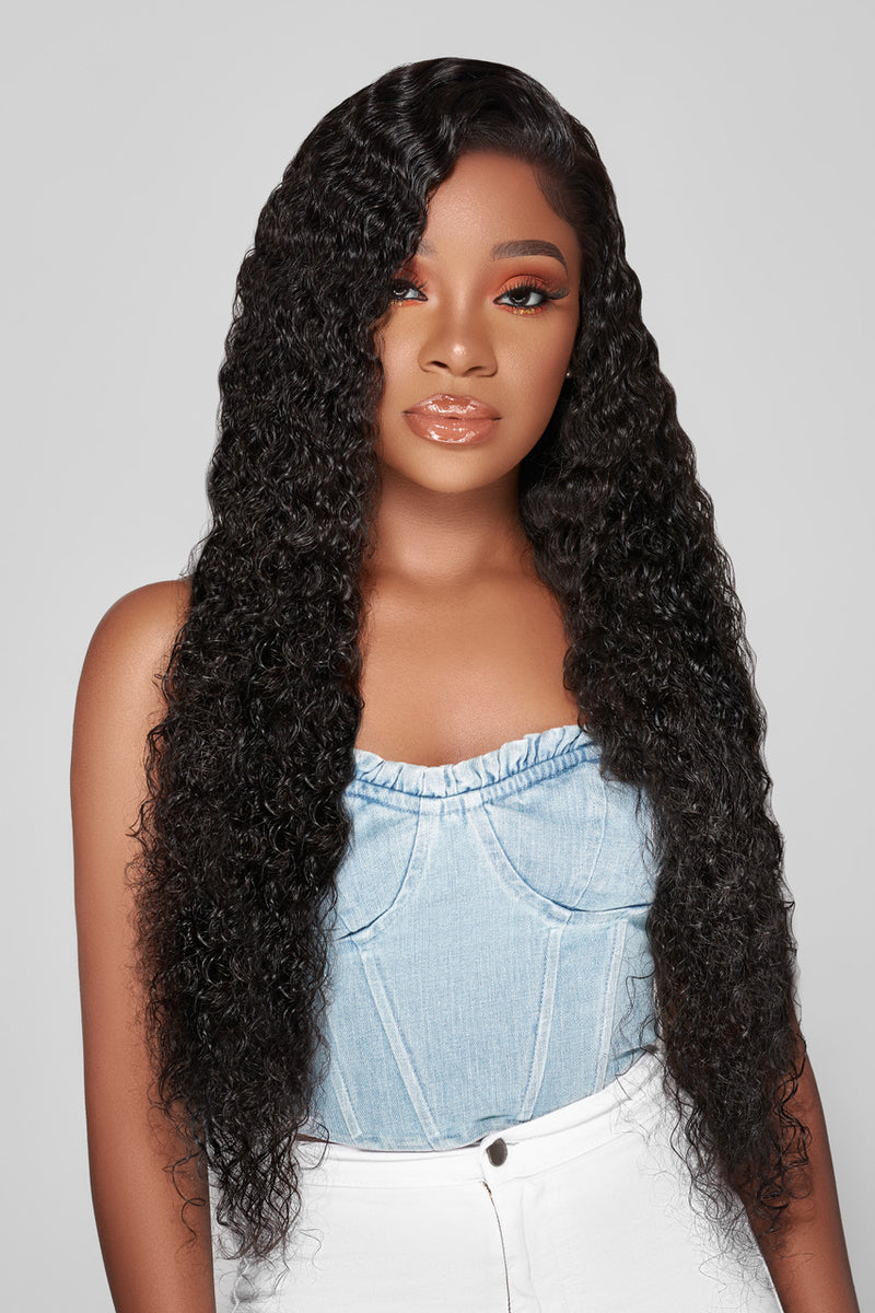 Raw HD Frontal Wigs – herexotichair